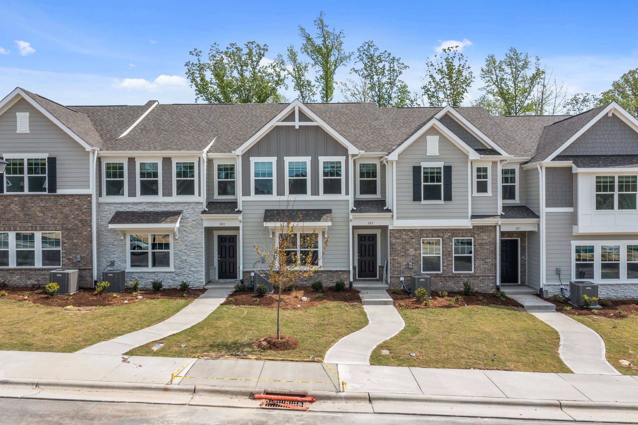 Tyler Garden at Tryon – Become Local